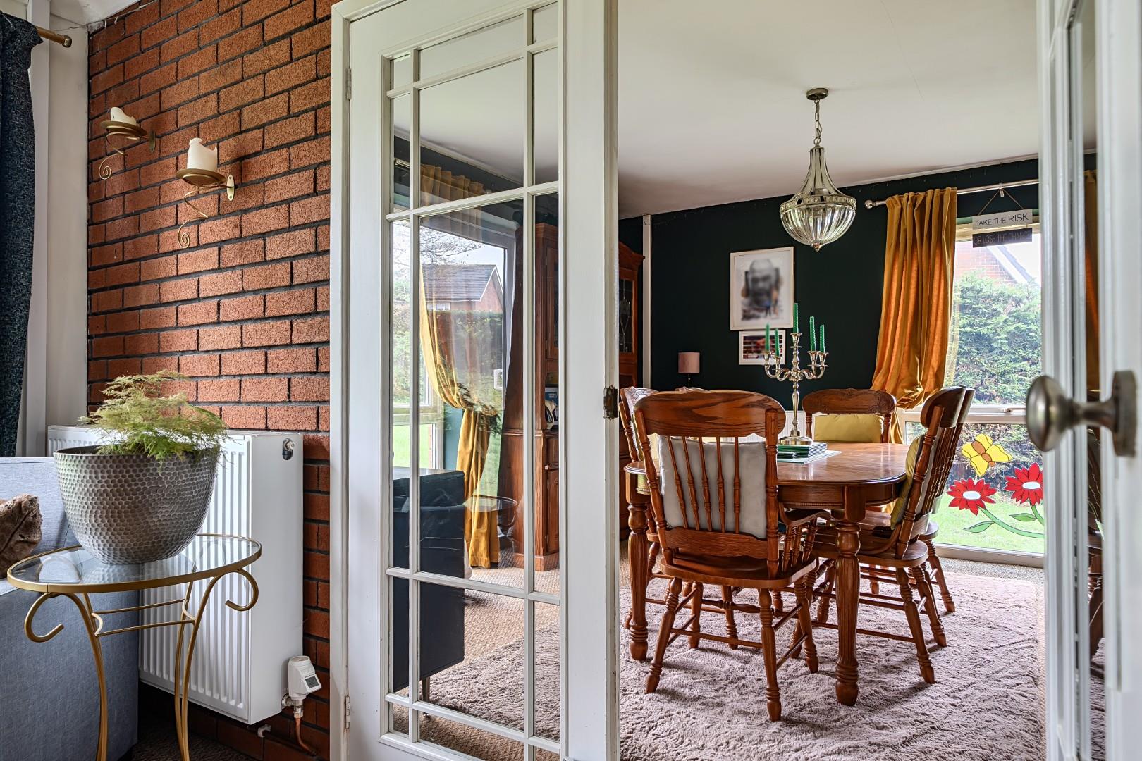 Ashbank, 1, Breidden Avenue, Llanymynech, SY22 6SP | Estate Agents ...